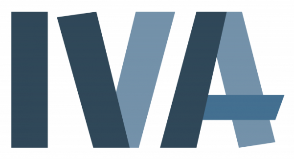 IVA Logo (IVA-only) « International Vegan Association